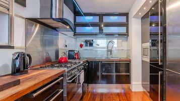 Apartamento | 1 quarto, acesso à internet de alta velocidade