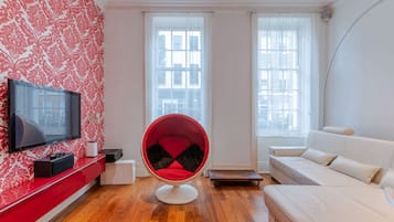 Apartamento | 1 quarto, acesso à internet de alta velocidade