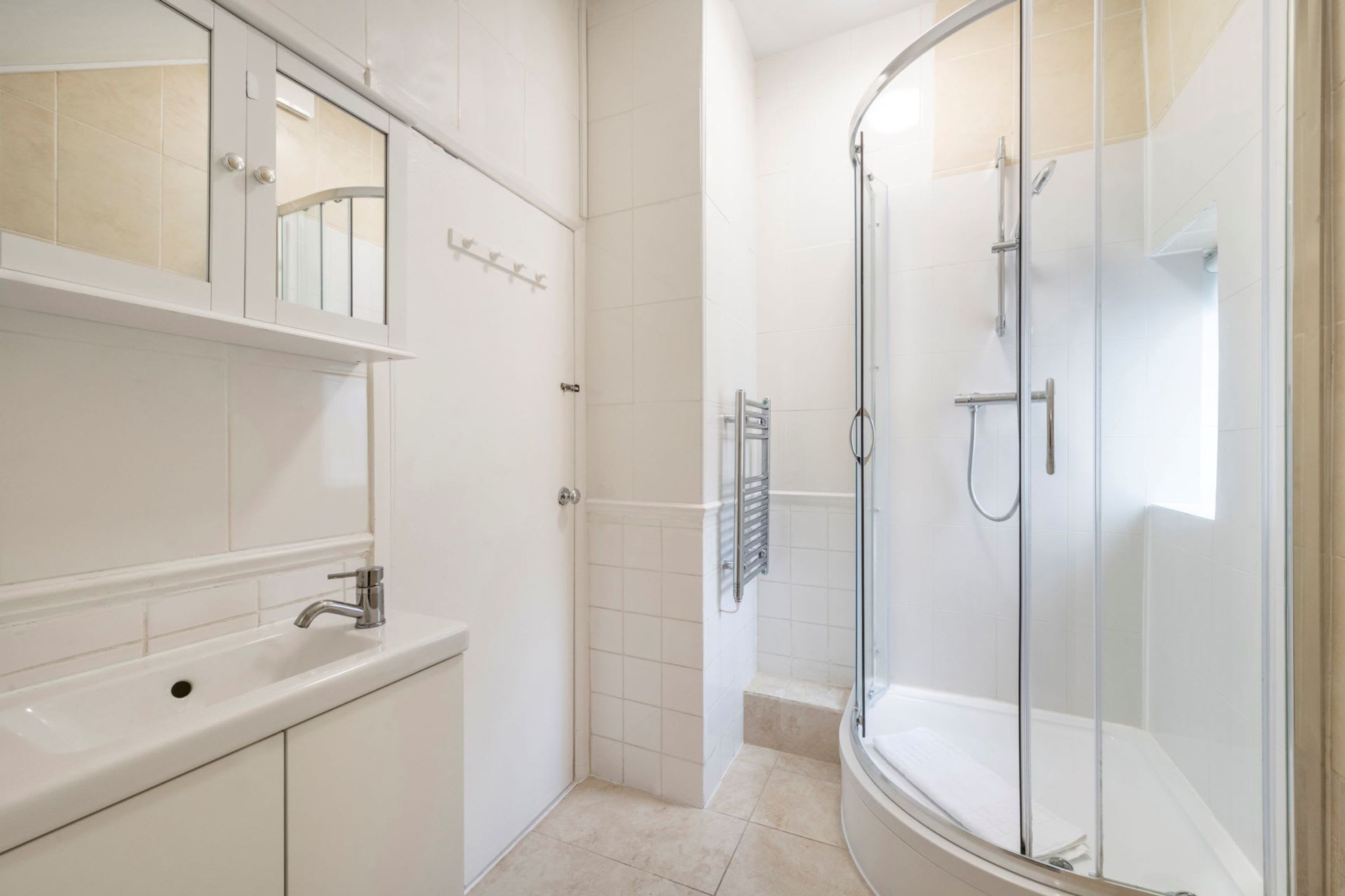 Casa | 1 quarto 