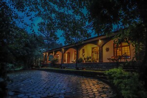 Suite | 2 quartos, Wi-fi grátis, roupa de cama fornecida 