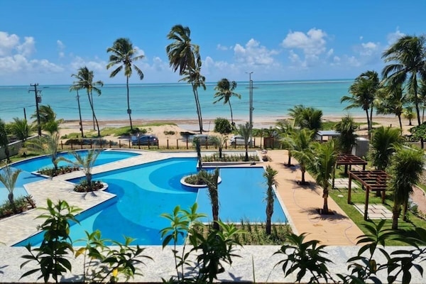 Chalé | Piscina | Piscina externa