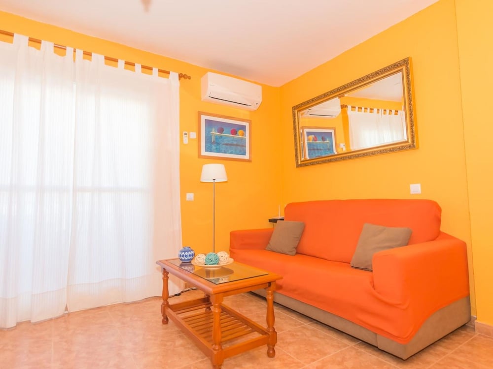 Terraza Vista Piscina 25357 - Conil de la Frontera