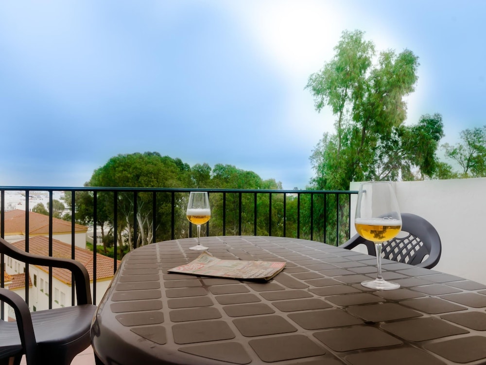 Rotonda Iii 25082 In Conil De La Frontera - Conil de la Frontera