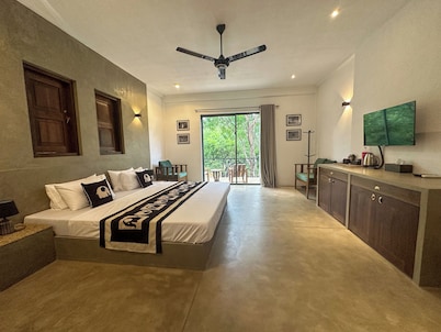 The Den at Yala