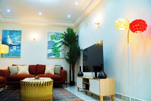 Sala de estar