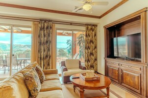 Apartamento | 3 quartos, acesso à internet de alta velocidade