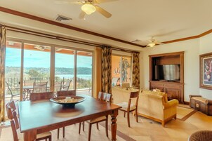 Apartamento | 3 quartos, acesso à internet de alta velocidade