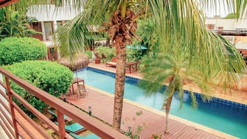 Terraço/pátio