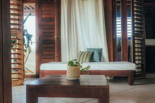 Apartamento | Piscina | Piscina externa