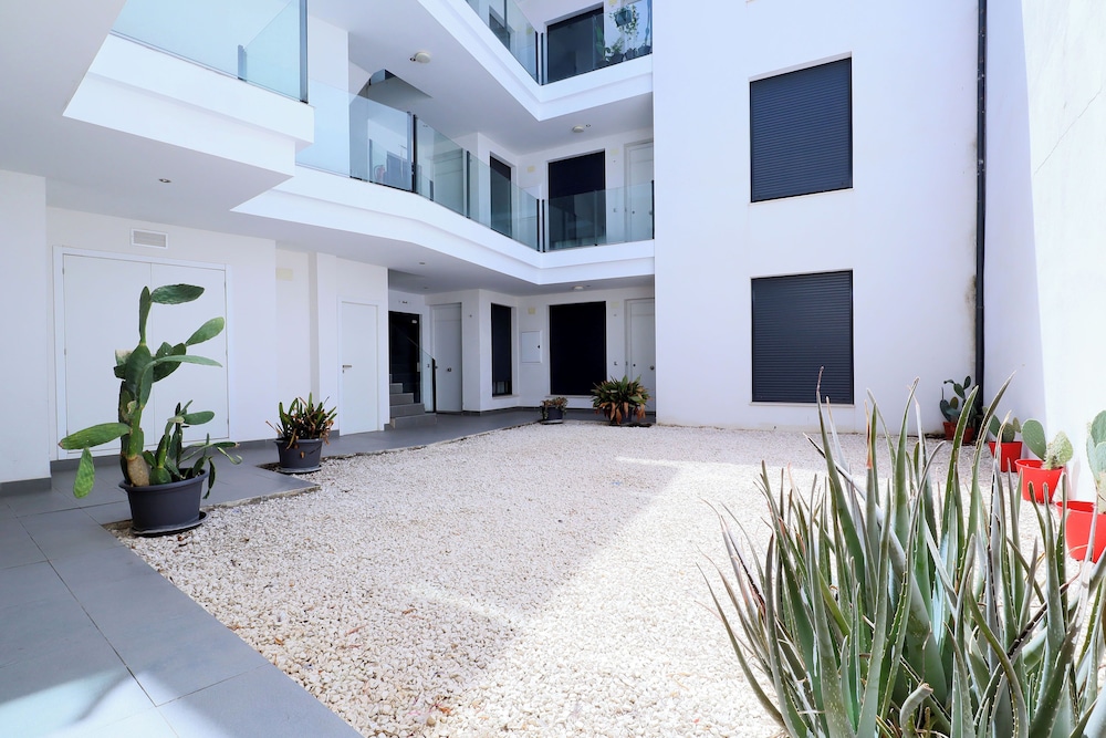 Apartamentos Centro Cordoba By Mira - Cordoue