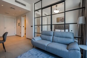 Apartamento | 1 quarto 