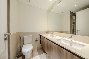 Apartamento | 2 quartos 