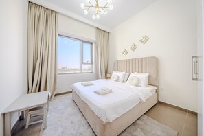 Apartamento | 2 quartos 