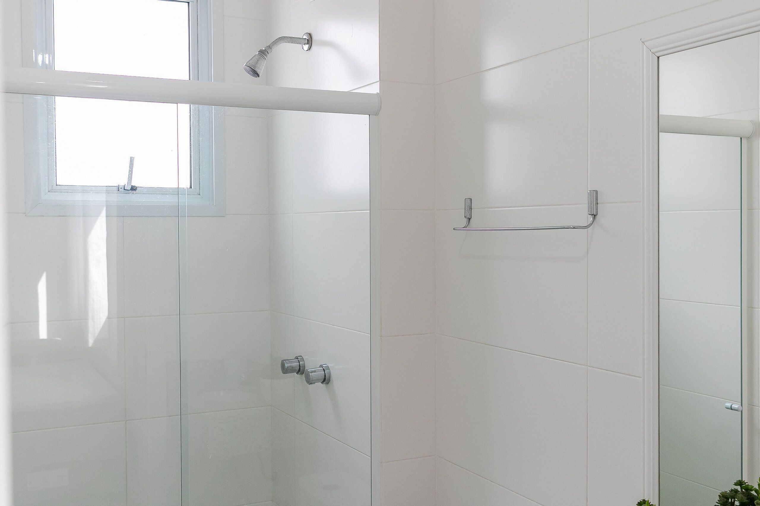 Apartamento | Casa de banho