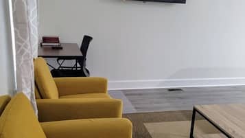 Apartamento | 2 quartos