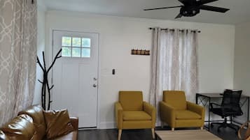 Apartamento | 2 quartos