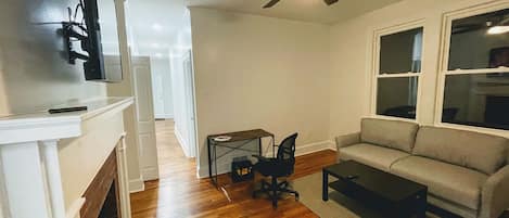 Apartamento | 1 quarto