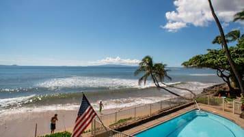 Apartamento | 1 quarto