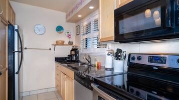 Apartamento | 1 quarto