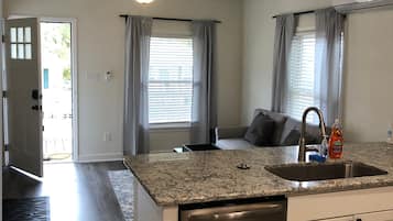 Apartamento | 1 quarto