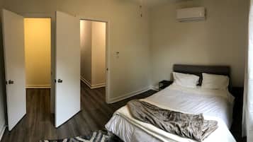 Apartamento | 1 quarto