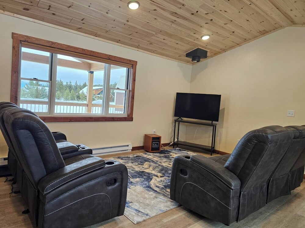 Lodgepole Haven at Georgetown - Georgetown | Vrbo