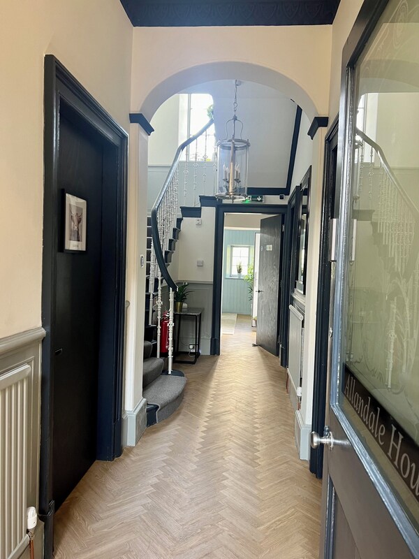 Apartnest Auchterarder - Écosse