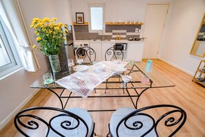 Apartamento | 15 quartos