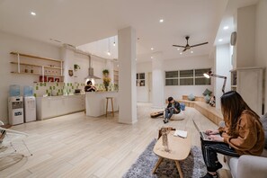 Apartamento | 15 quartos