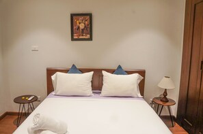 Apartamento | 15 quartos