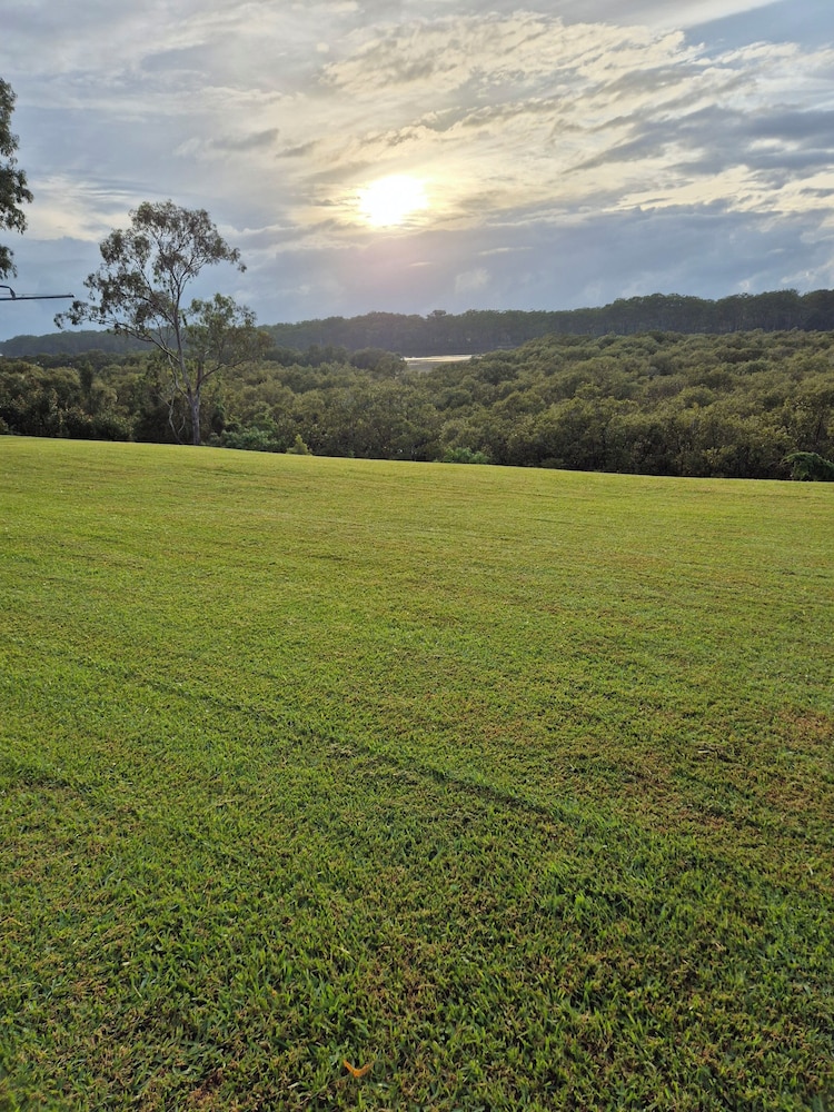 Jabiru Motel - Nambucca Heads