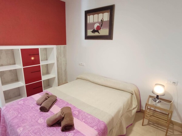 Villa Almadraba 8767 - Conil de la Frontera