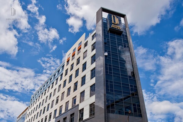 Naju Duplex Residence Hotel - Incheon