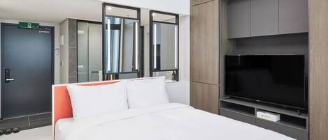 Duplex Ocean Classic Double | Wi-fi grátis