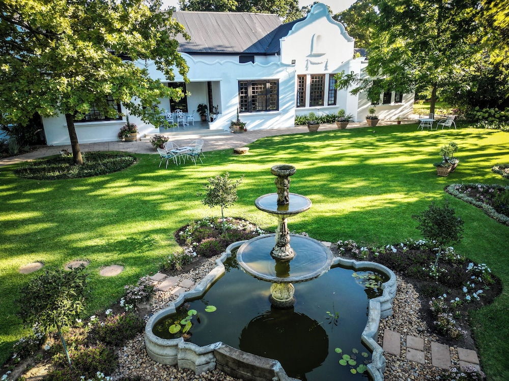 Vendome Wine Estate - Paarl