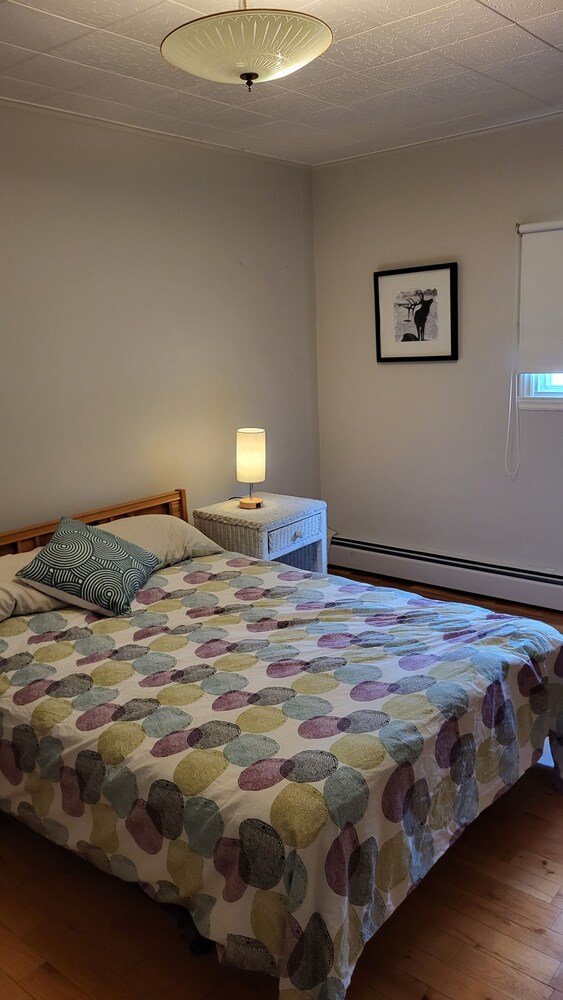 Maison Labelle - Your cozy retreat close to the village, the slopes ...
