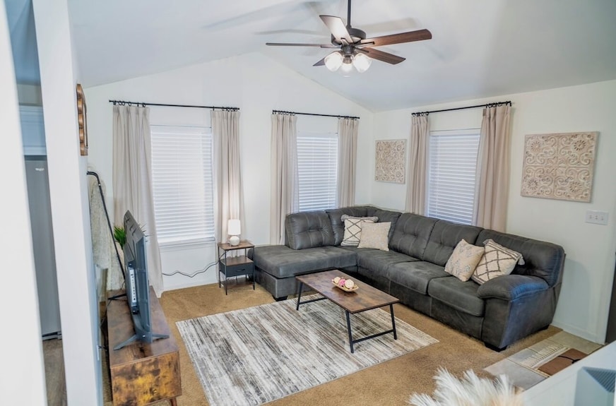 Renovated Home In Mccalla/bessemer - Green Pond, AL