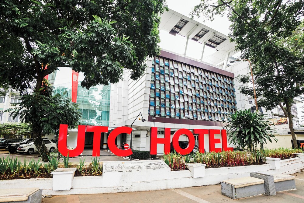 Utc Dago Hotel Bandung - Bandung