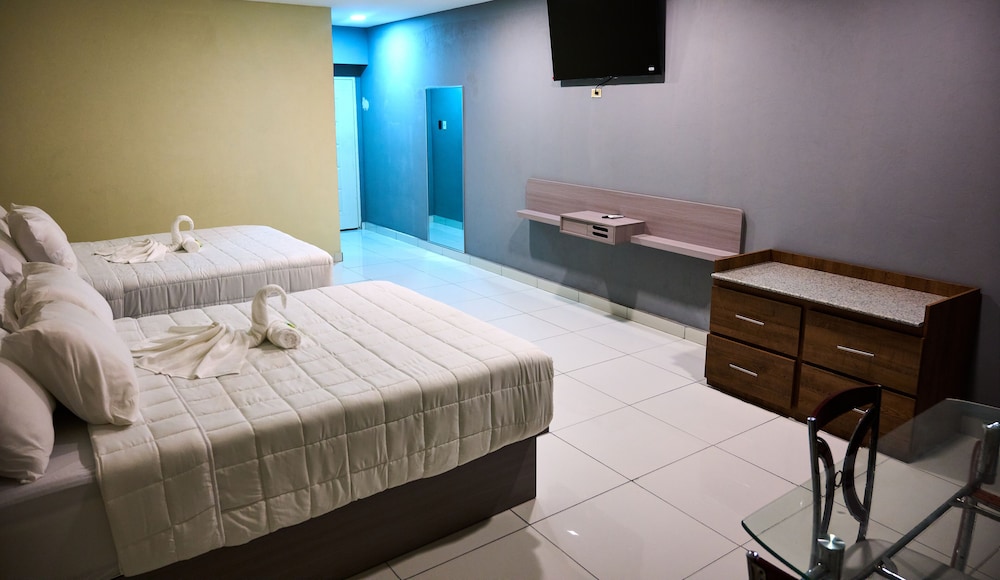 Crown Hotel Tobago - Tobago