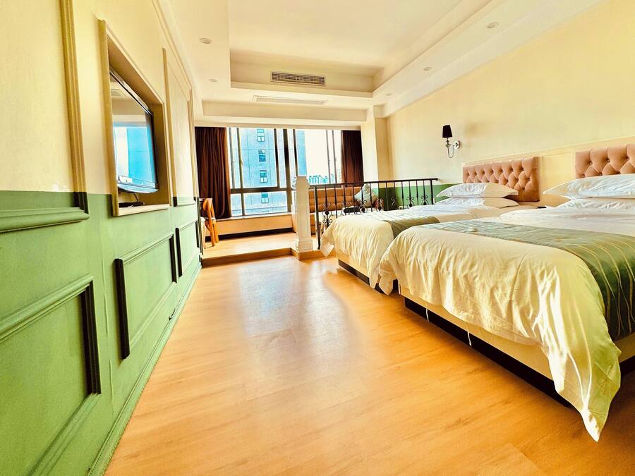 Secretária, secretária adequada para computadores portáteis