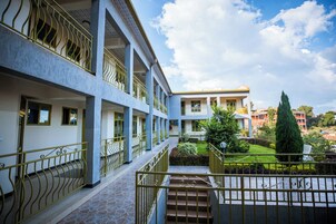 Terraço/pátio interior