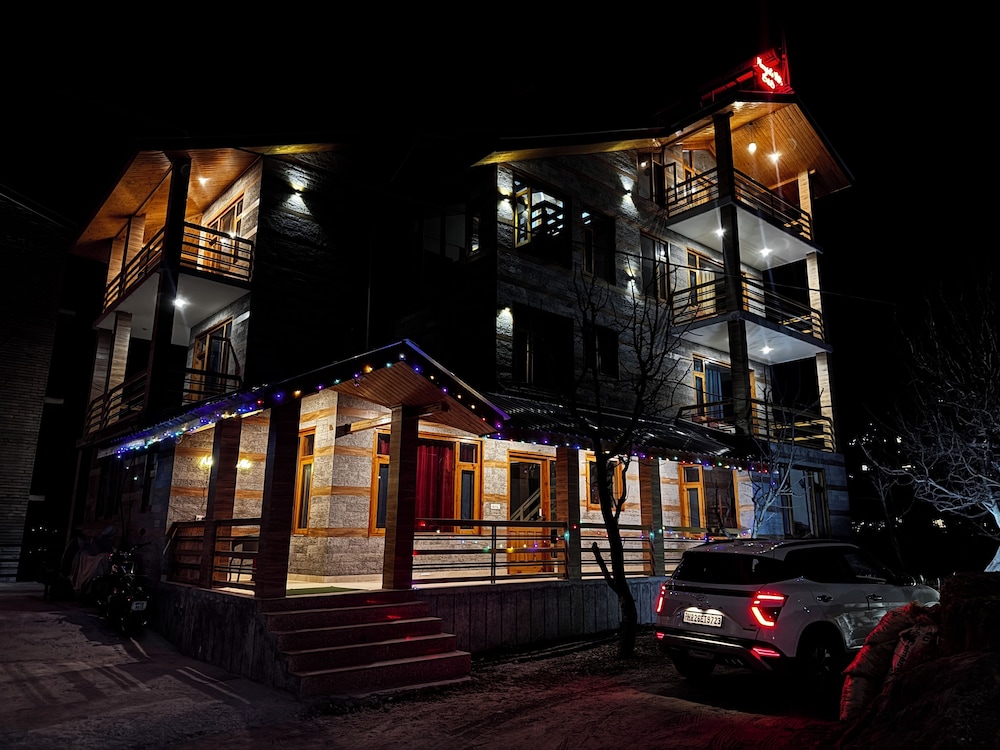 Namgials By Sky Group - Manali