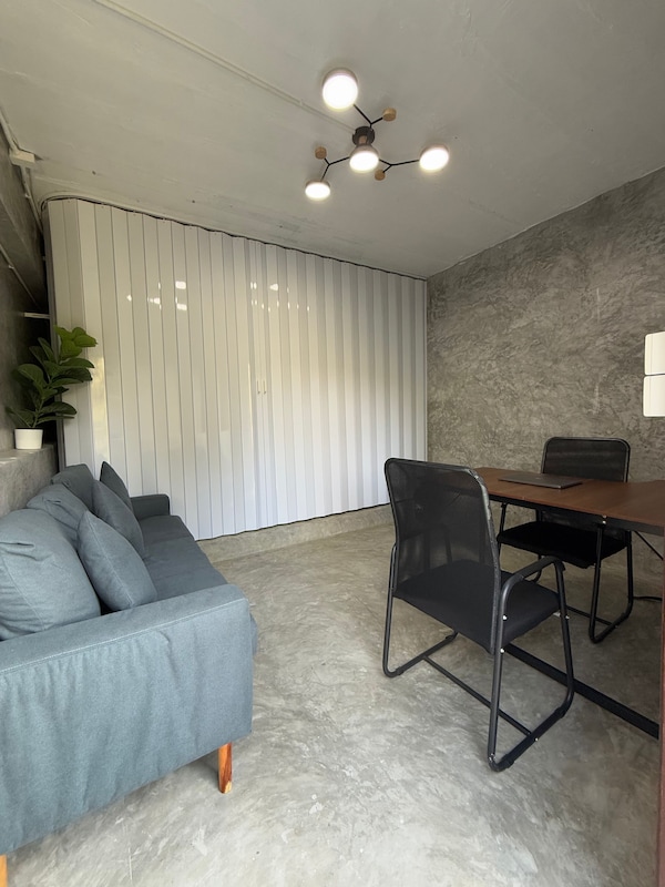 The Hidden Gem - Koh Tao