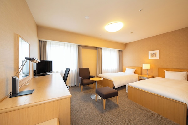 En Hotel Akita - Akita