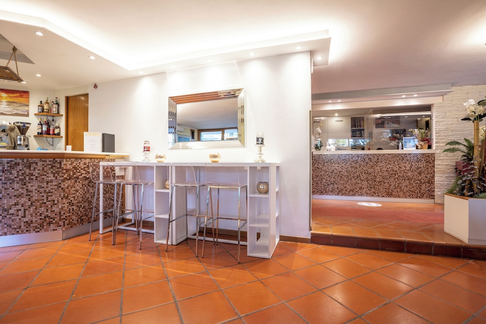Hotel Deborah - Milano Marittima
