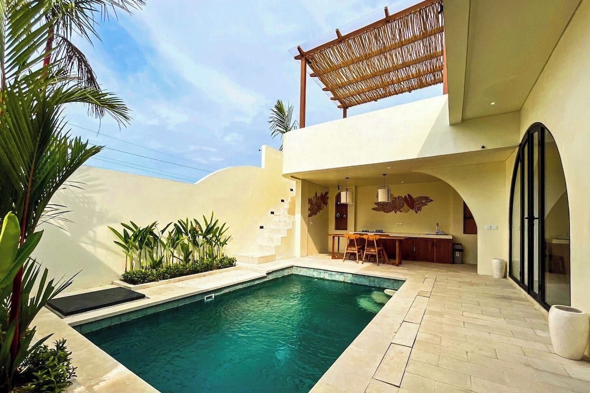 Villa, 2 quartos, piscina privativa | Piscina privativa
