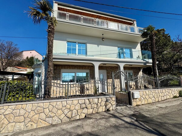 Apartment Toma 2 - Crikvenica
