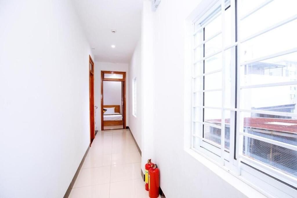 Quarto standard | Escrivaninha, espaço de trabalho para notebook, Wi-Fi de cortesia