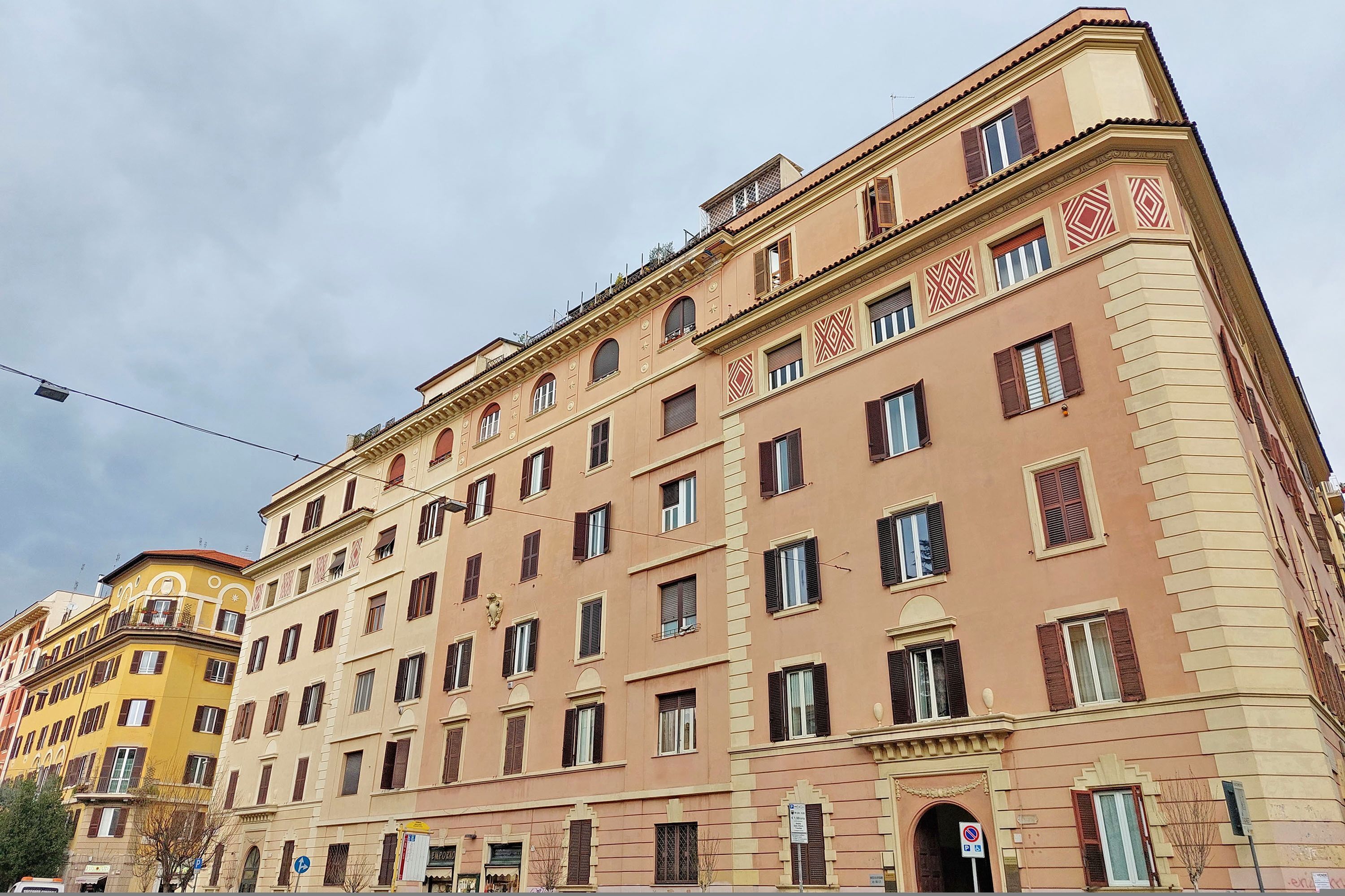 Apartamento | 4 quartos 