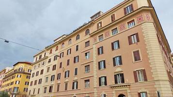 Apartamento | 4 quartos